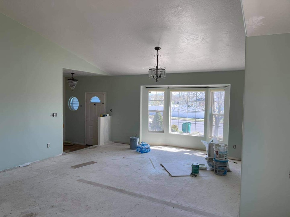 Logan Drywall Floors LLC | Drywall and Flooring Installation utah